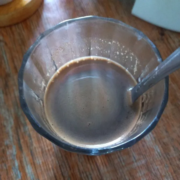 Resep Es Kopi Coklat Sederhana Rumahan di Yummy App