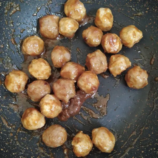 Resep Pentol Bakar Khas Solo Sederhana Rumahan Di Yummy App