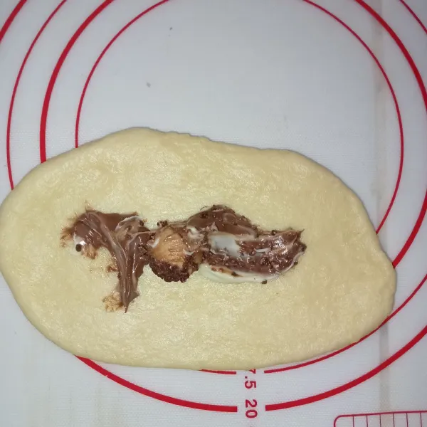 Resep Sunflower Kinder Bread Sederhana Rumahan di Yummy App