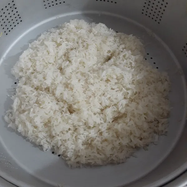 Resep Wajik Ketan Kayu Manis Sederhana Rumahan di Yummy App