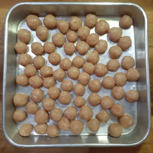 Resep Kreni Daging Ayam Sederhana Rumahan di Yummy App