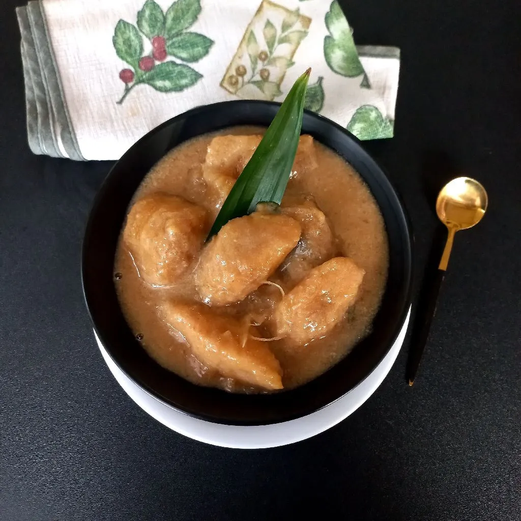 Resep Kolak Pisang Singkong Sederhana Rumahan di Yummy App