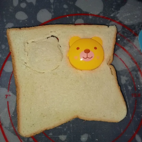 Resep Roti Waffle Mini Sederhana Rumahan di Yummy App