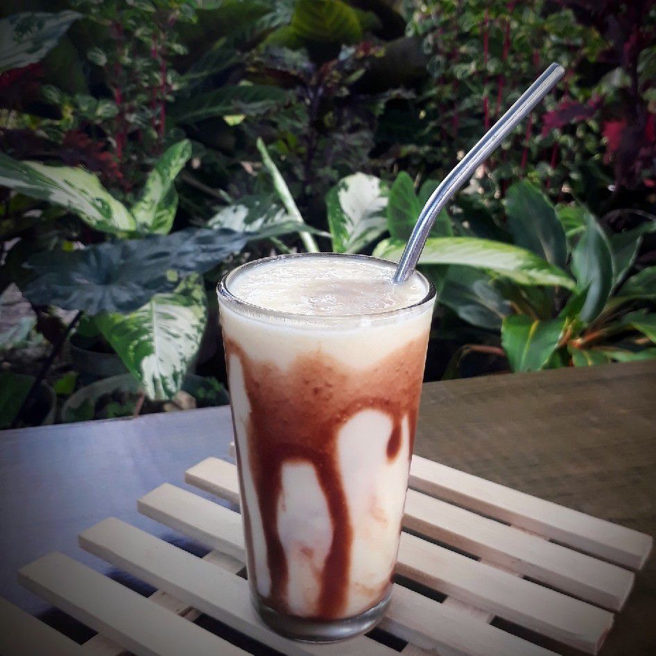 Resep Jus Tape Singkong Sederhana Rumahan di Yummy App