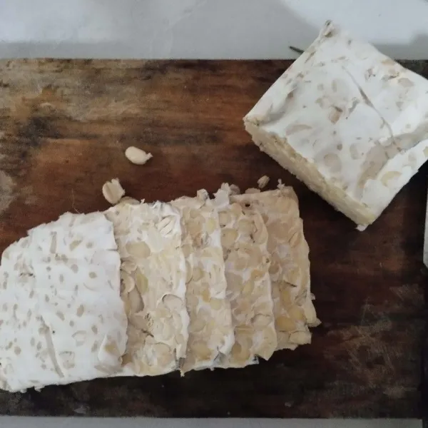 Resep Tempe Mendoan Sederhana Rumahan di Yummy App