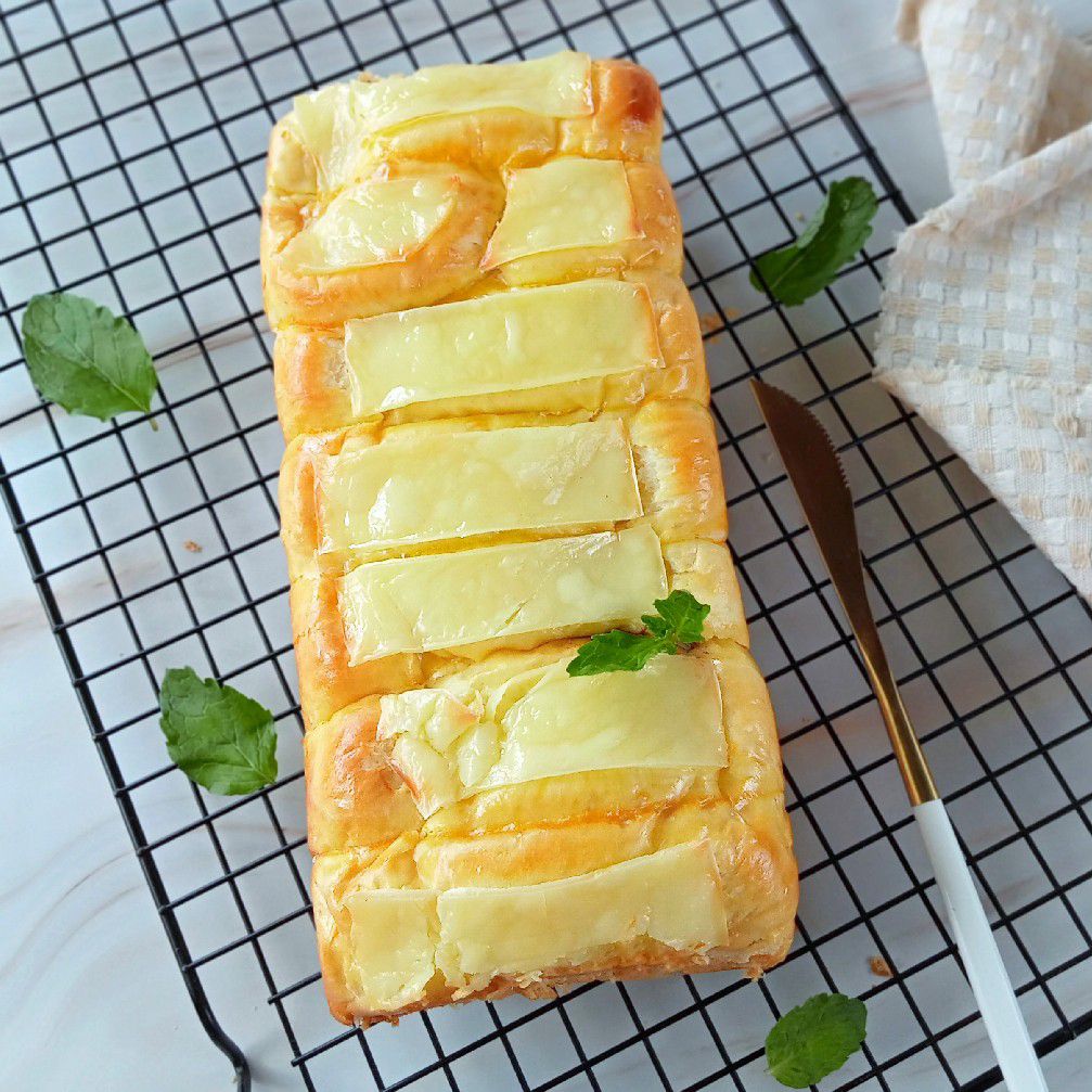 Resep Roti Cokelat Keju Slices Sederhana Rumahan di Yummy App