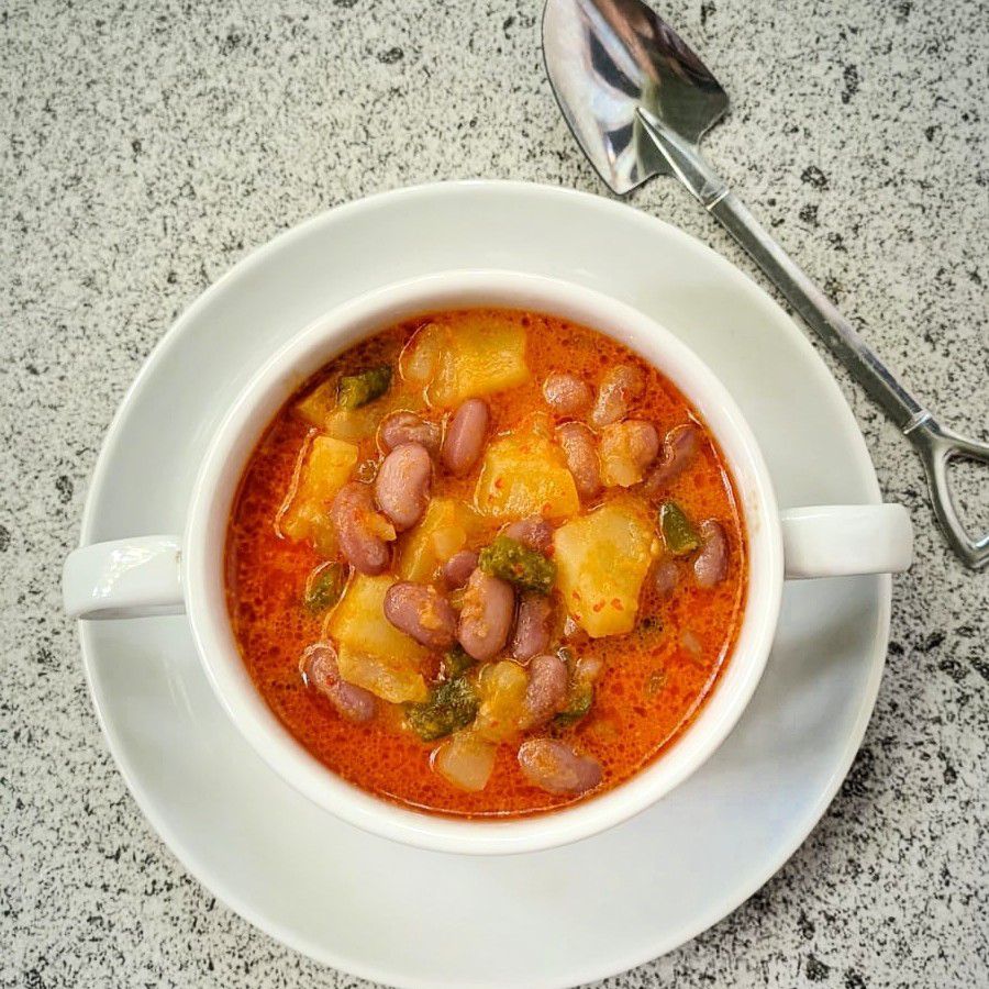 Resep Sayur Godong Lebaran Sederhana Rumahan di Yummy App