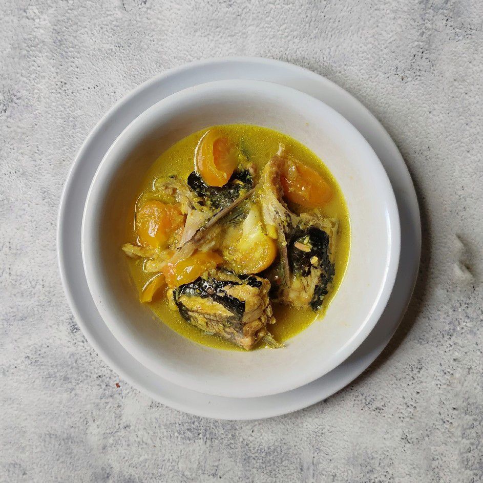 Resep Patin Kuah Asam Kuning Sederhana Rumahan di Yummy App
