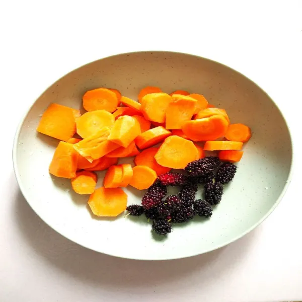 Resep Jus Worter Murbei Sederhana Rumahan di Yummy App
