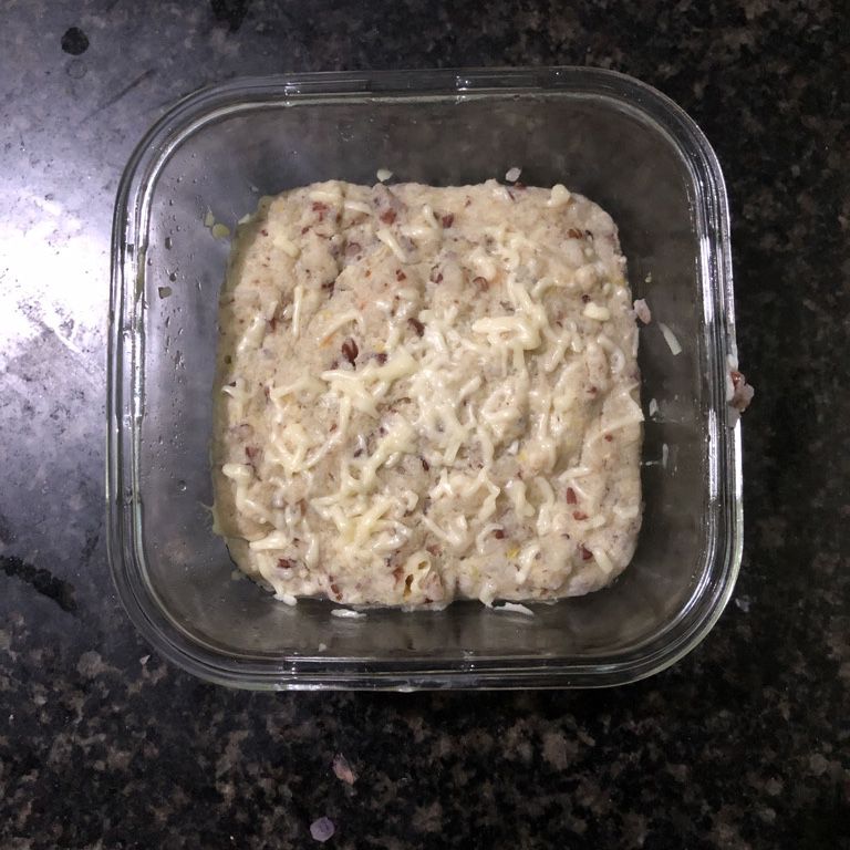 Resep Nasi tim beras merah ceker Sederhana Rumahan di Yummy App