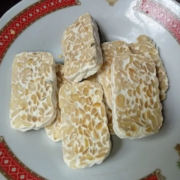 Resep Tempe Goreng Bumbu Racik Sederhana Rumahan di Yummy App