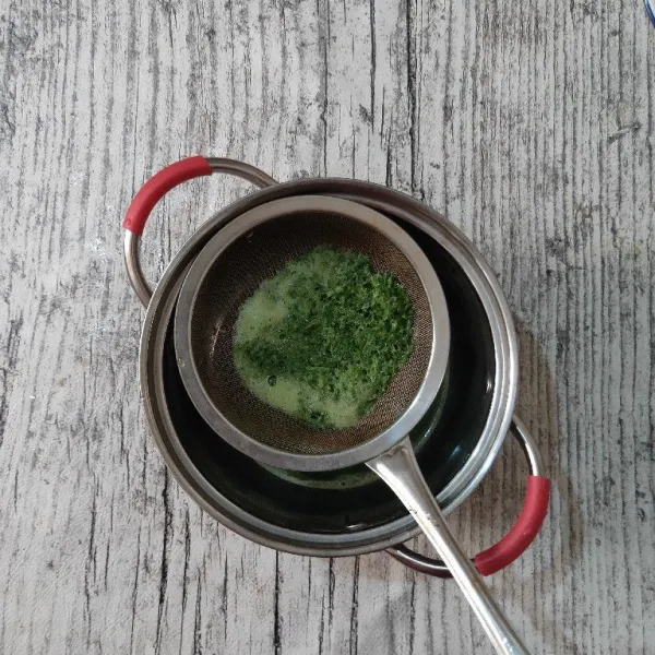 Resep Wedang Pandan Jahe Creamy Sederhana Rumahan Di Yummy App