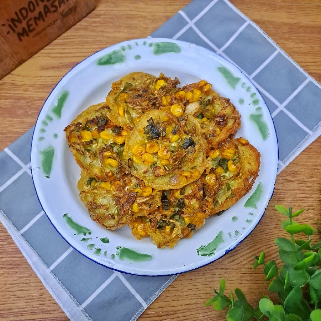 Resep Weci Jagung Kubis Sederhana Rumahan di Yummy App