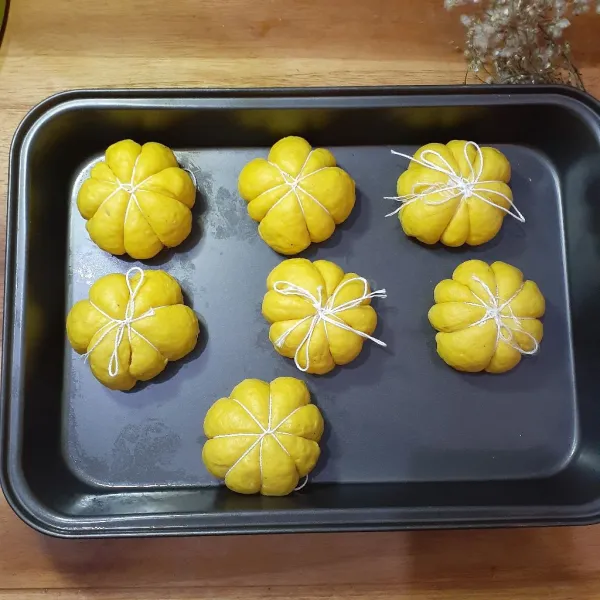 Resep Roti Gepeng Sederhana Rumahan di Yummy App