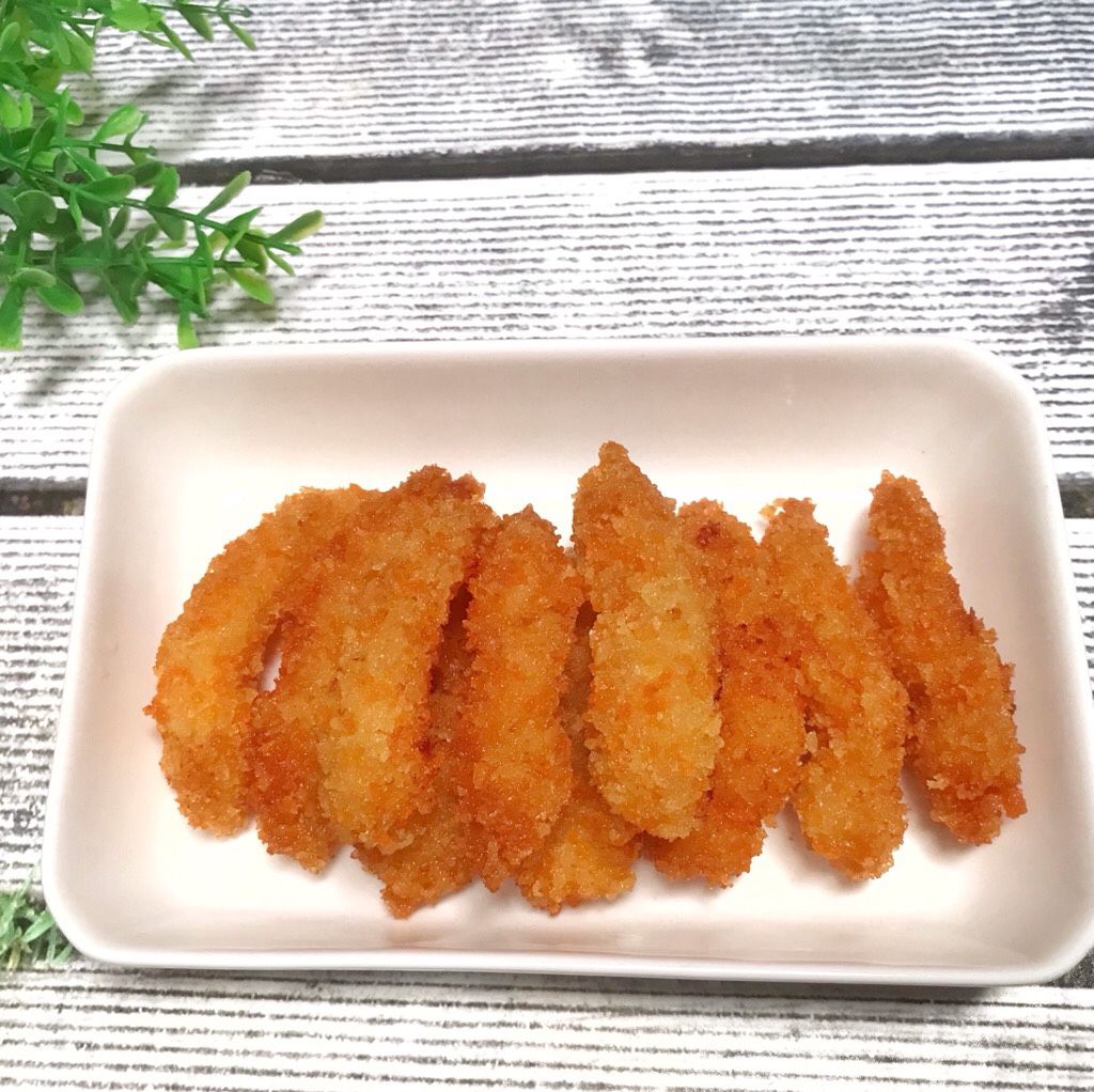 Resep Udang Nugget Sederhana Rumahan di Yummy App
