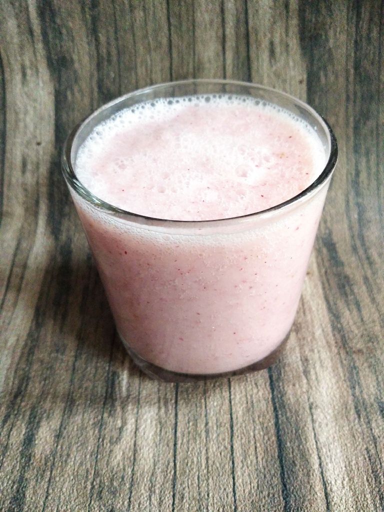 Resep Smoothie Jambu Air Darsono Sederhana Rumahan di Yummy App