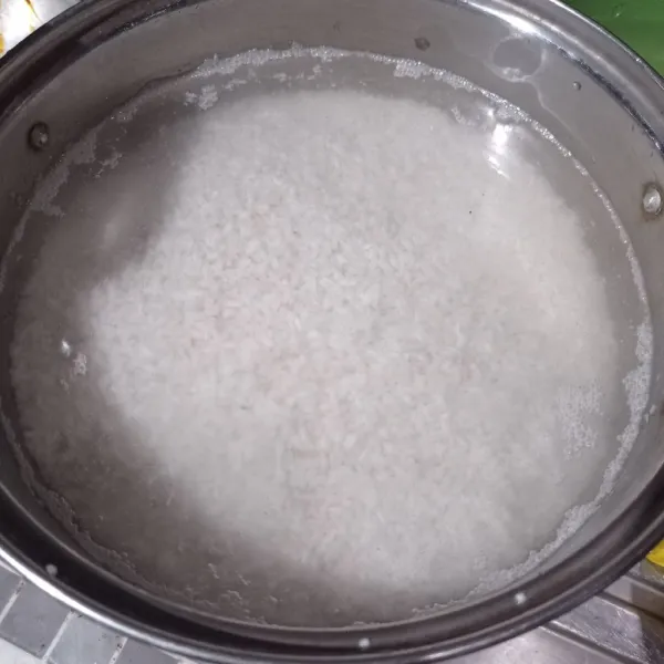 Resep Ketan Susu Sederhana Rumahan di Yummy App