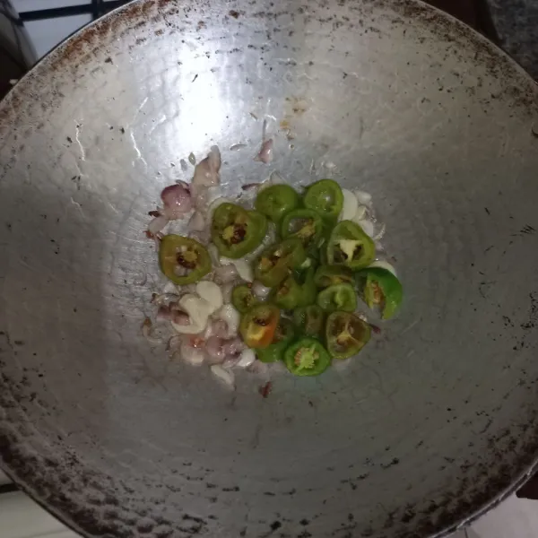 Resep Tempe Orek Cabe Gendot Creamy Sederhana Rumahan Di Yummy App