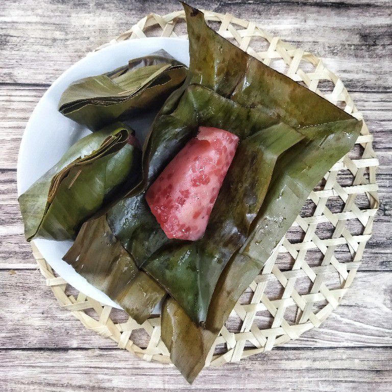 Resep Awug Sagu Mutiara Sederhana Rumahan di Yummy App