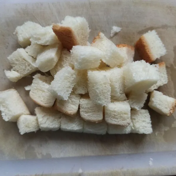 Resep Dadar Roti Tawar Sederhana Rumahan di Yummy App