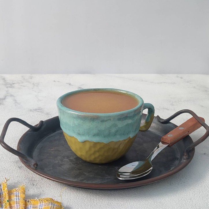 Resep Kopi Gu You/ Butter Coffee Sederhana Rumahan di Yummy App