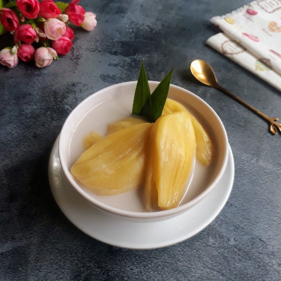 Resep Kolak Nangka Sederhana Rumahan Di Yummy App