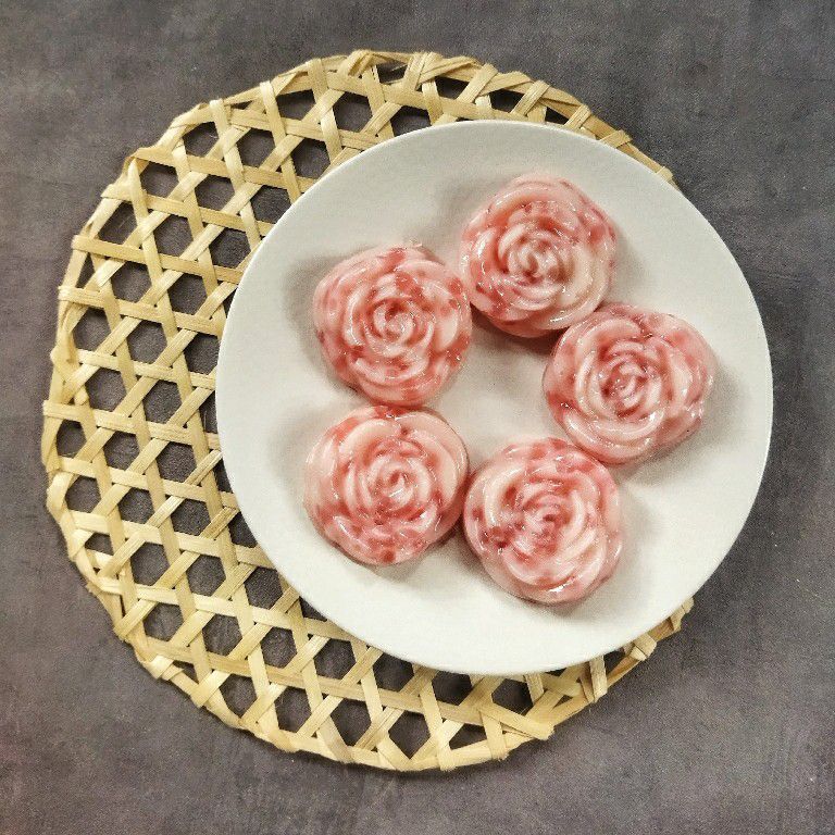 Resep Kue Cente Manis Sederhana Rumahan di Yummy App