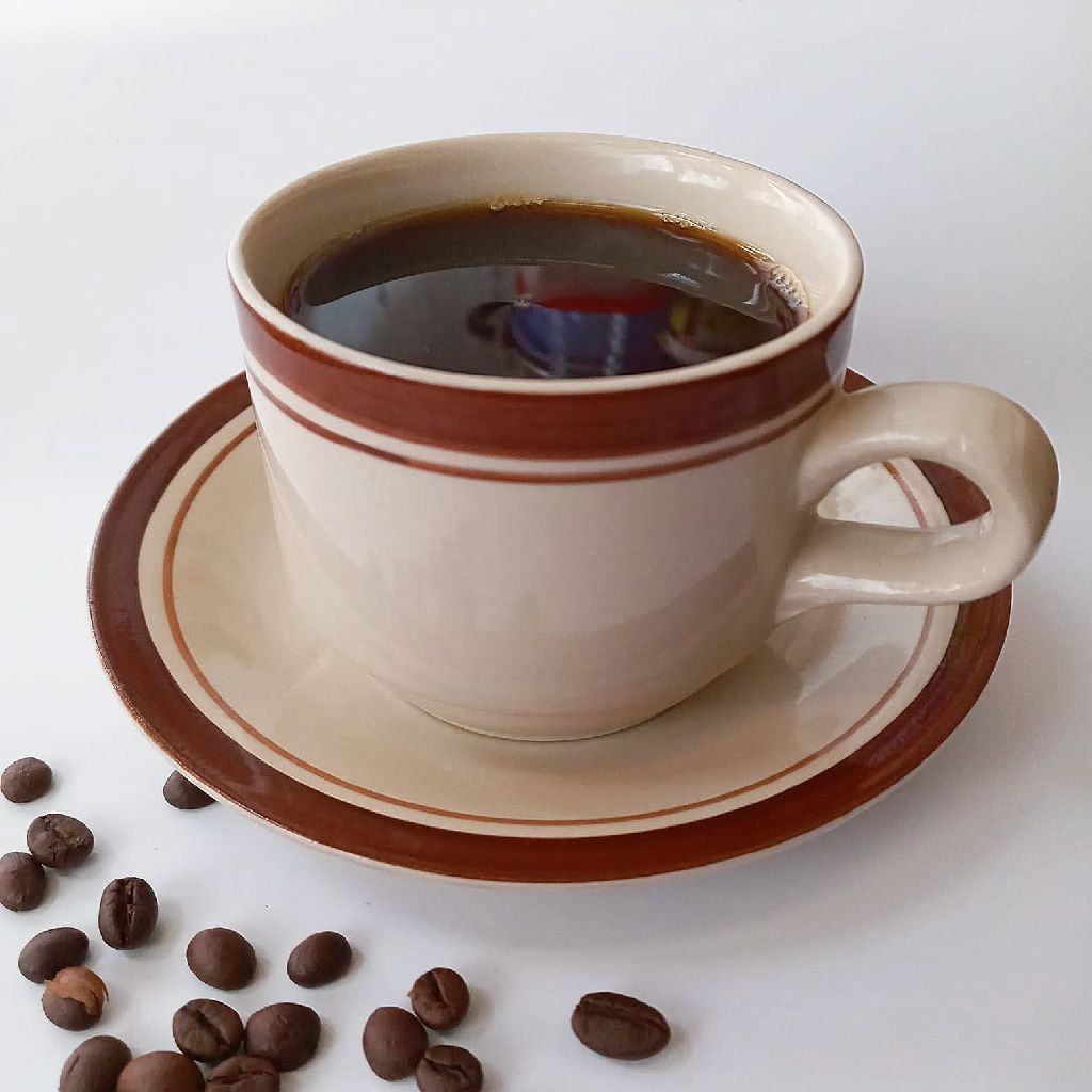 Resep Wedang Kopi Jahe Sederhana Rumahan di Yummy App