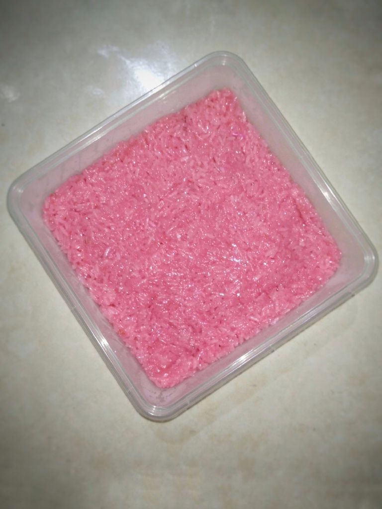 Resep Wajik (Ketan Salak) Sederhana Rumahan di Yummy App