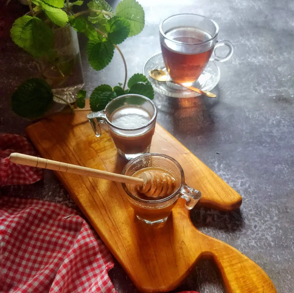 Resep Resep Dasar Saus Karamel Sederhana Rumahan Di Yummy App