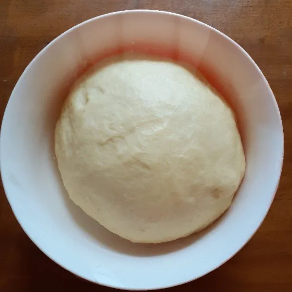 Resep Roti Sobek Kentang Sederhana Rumahan di Yummy App