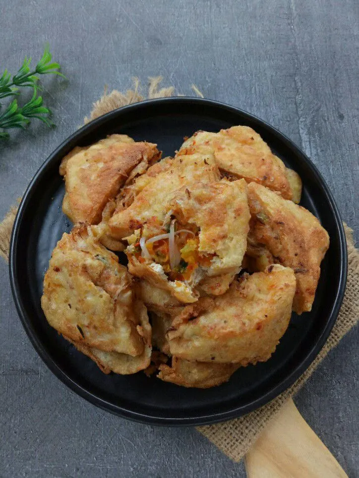 Resep Tahu Jeletot Sederhana Rumahan di Yummy App Resep Tahu Jeletot Sederhana Rumahan di Yummy App
