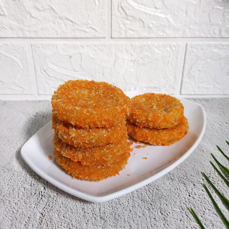 Resep Ubi Goreng Tepung Roti Sederhana Rumahan di Yummy App Resep Ubi Goreng Tepung Roti Sederhana Rumahan di Yummy App