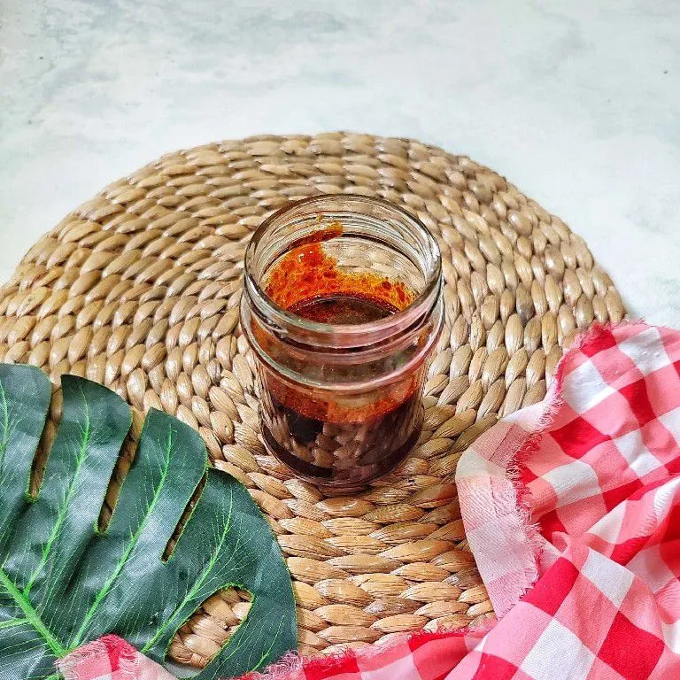Resep Saos Karamel Sederhana Rumahan Di Yummy App