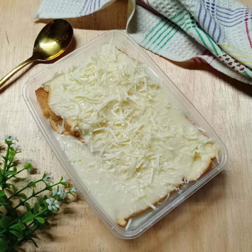 Resep Setup Roti Tawar Sederhana Rumahan di Yummy App