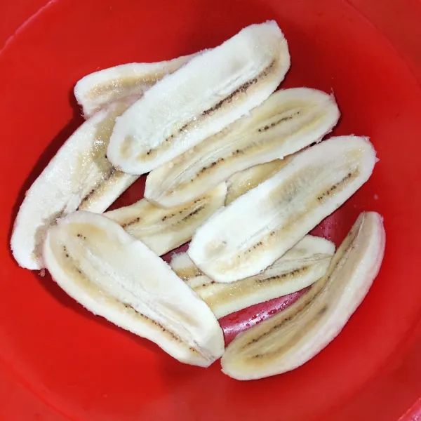 Resep Pisang Panir Krispi Sederhana Rumahan di Yummy App