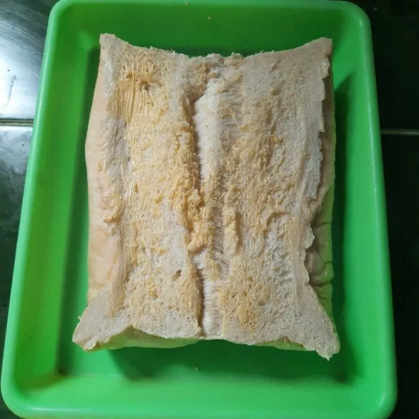 Resep Roti Bakar Keju Blueberry Sederhana Rumahan Di Yummy App