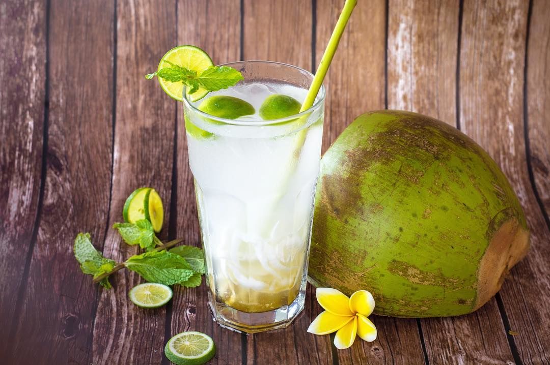 12 Minuman Khas Bali yang Wajib Dicoba Ketika Berkunjung