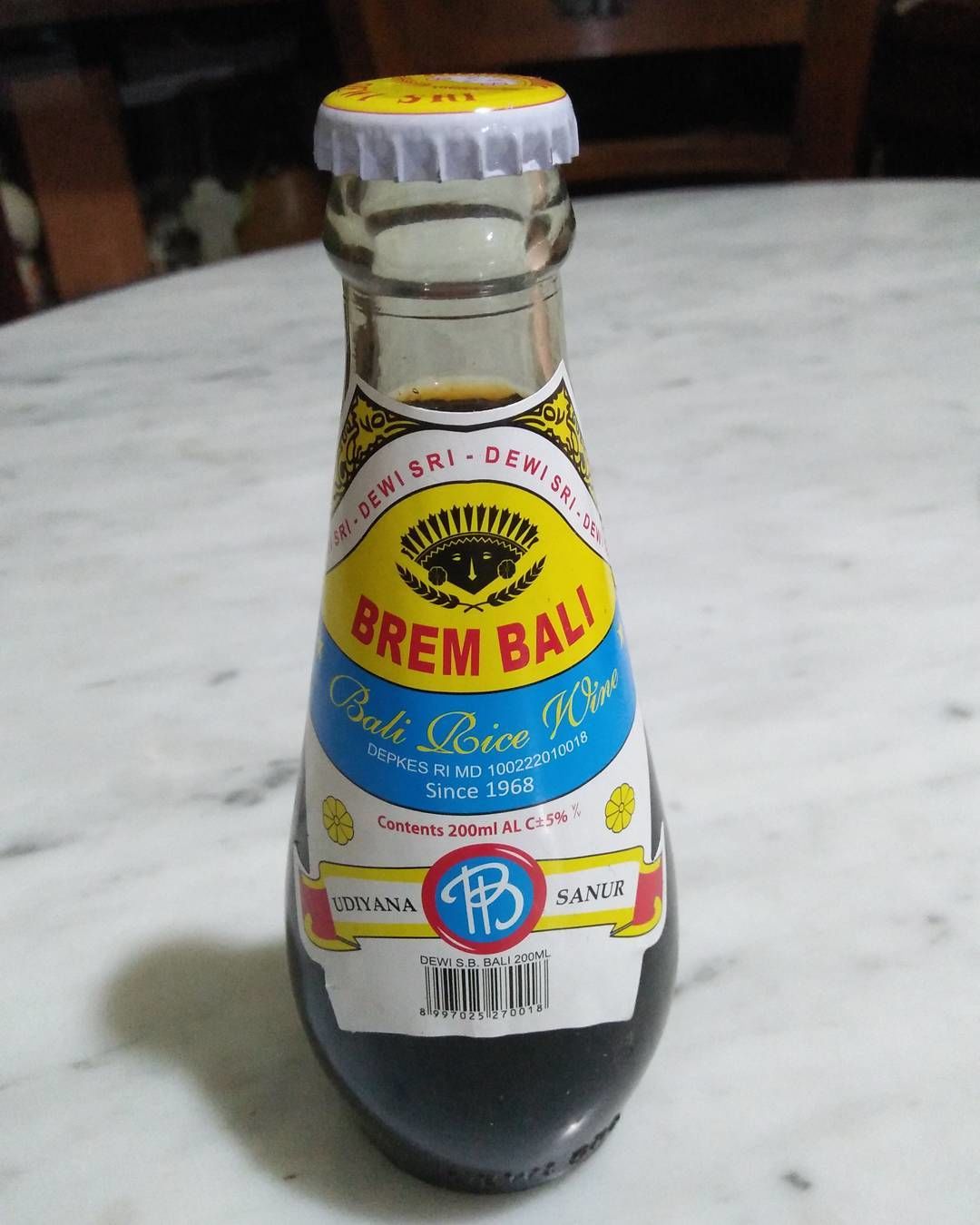 12 Minuman Khas Bali yang Wajib Dicoba Ketika Berkunjung