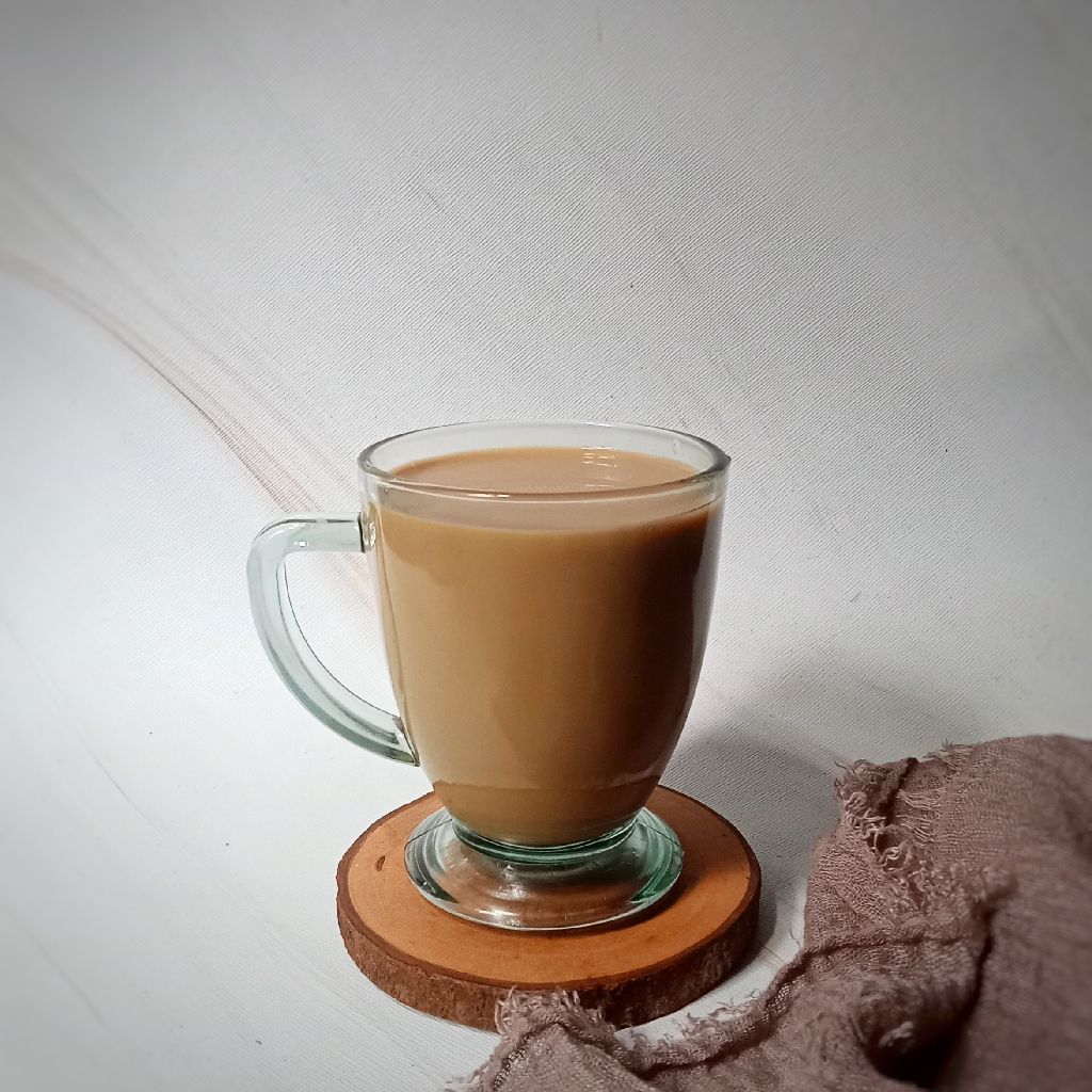 Resep Kopi Susu Kedelai Sederhana Rumahan di Yummy App