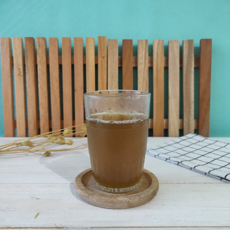 Resep Minuman Herbal Berempah Sederhana Rumahan di Yummy App