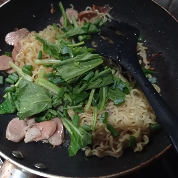 Resep Mie Goreng ala Solaria Sederhana Rumahan di Yummy App