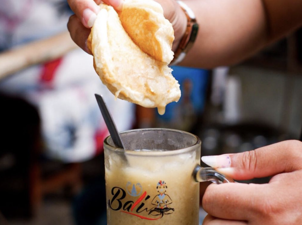 12 Minuman Khas Bali yang Wajib Dicoba Ketika Berkunjung