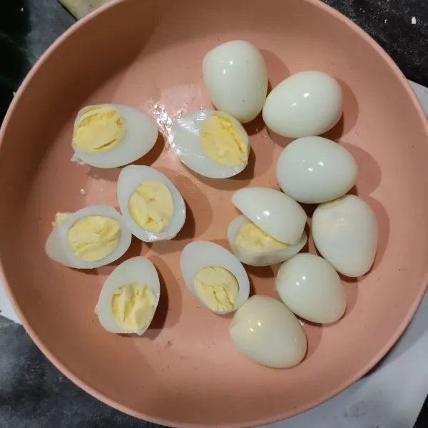 Resep Cilok Telur Puyuh Sederhana Rumahan di Yummy App Resep Cilok Telur Puyuh Sederhana Rumahan di Yummy App