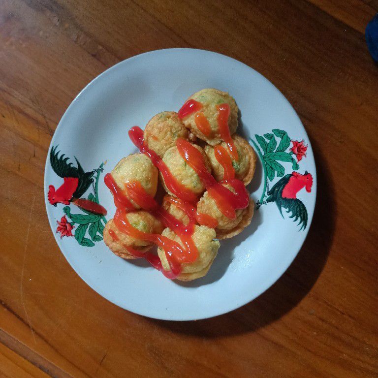 Resep Telur Congkel Sederhana Rumahan di Yummy App