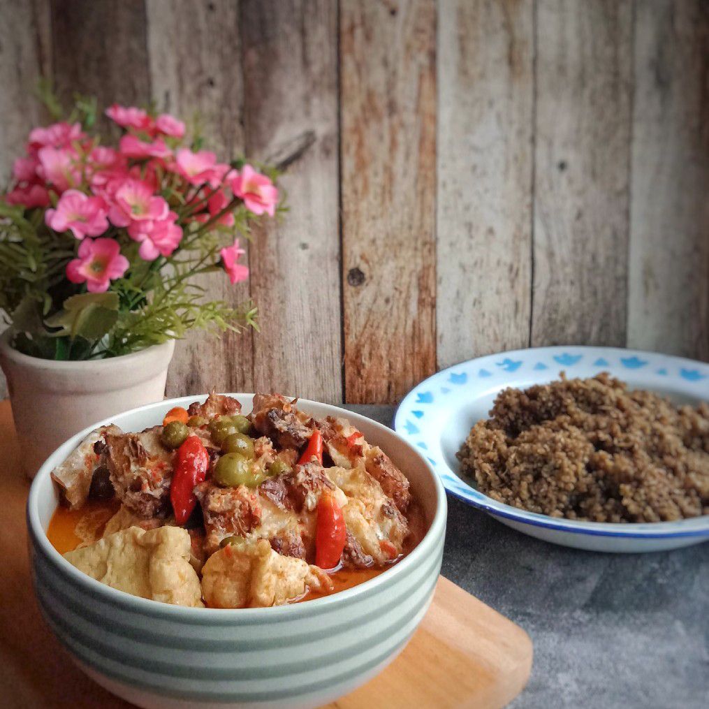 Resep Jangan Pedes Patin Asap Sederhana Rumahan di Yummy App