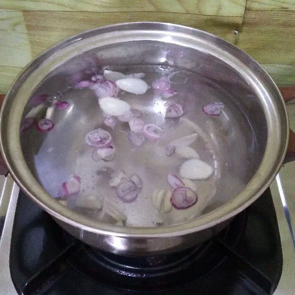 Resep Sayur Asem Timun Kecambah Kedelai Sederhana Rumahan Di Yummy App