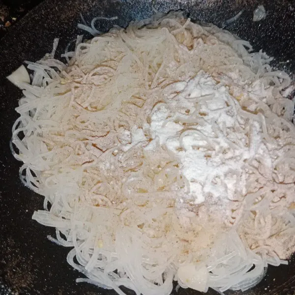 Resep Bihun Polos Yummyxtrapoint Sederhana Rumahan Di Yummy App