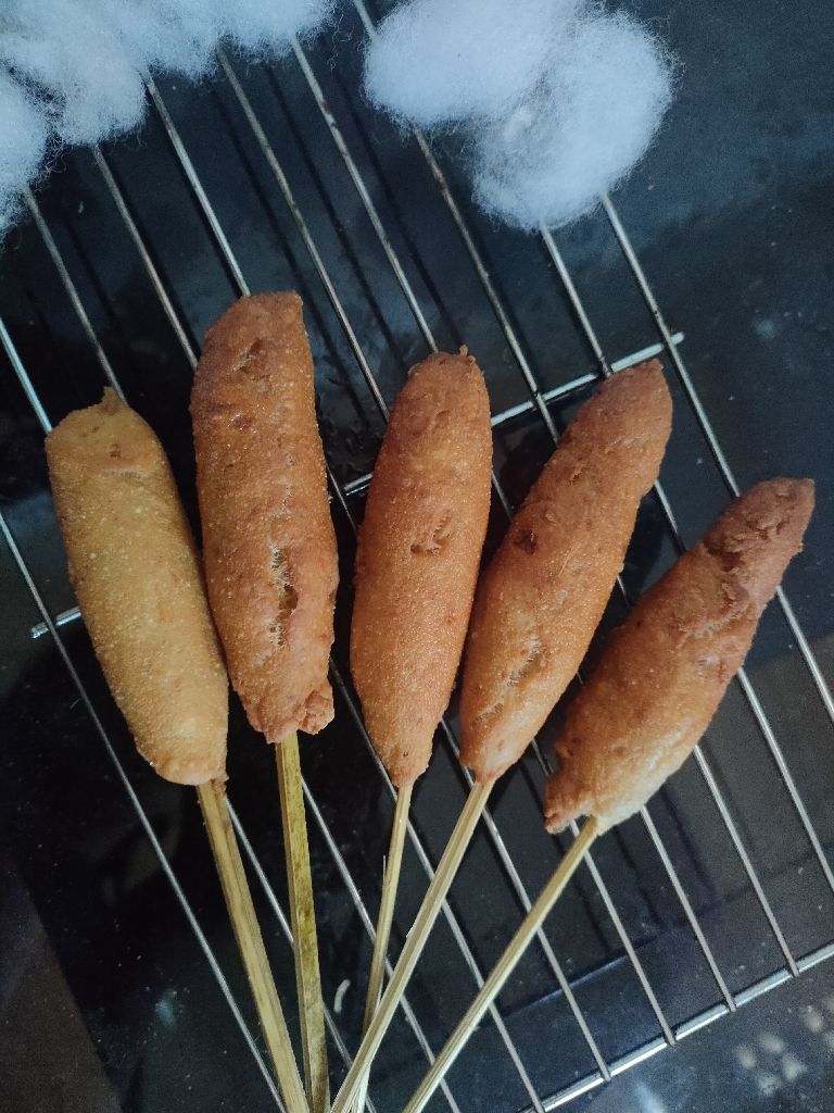 Resep Tahu tusuk Sederhana Rumahan di Yummy App