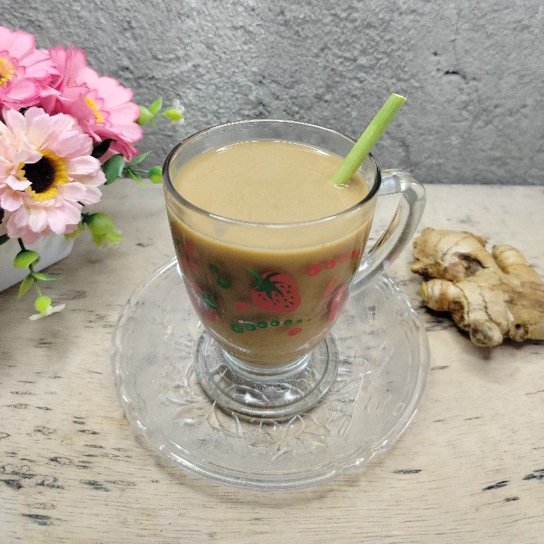 Resep Kopi Susu Rempah Sederhana Rumahan di Yummy App